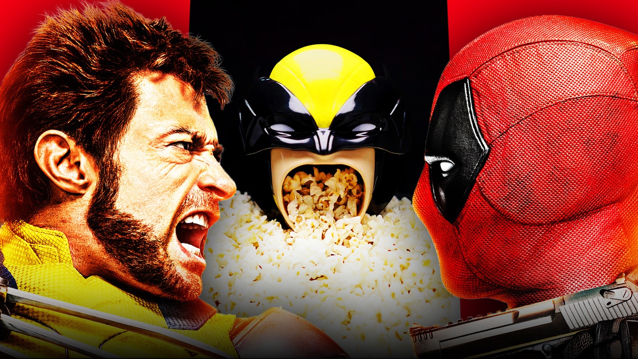 Deadpool & Wolverine (2024 MCU Movie) | Latest Updates