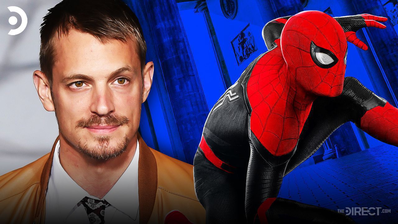 Spider-Man 3: Marvel Studios Rumored to Be Eyeing Joel Kinnaman-Type ...