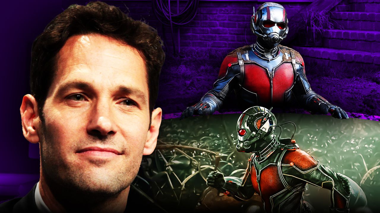 Ant-Man (2015 Marvel Movie) | News & Top Stories