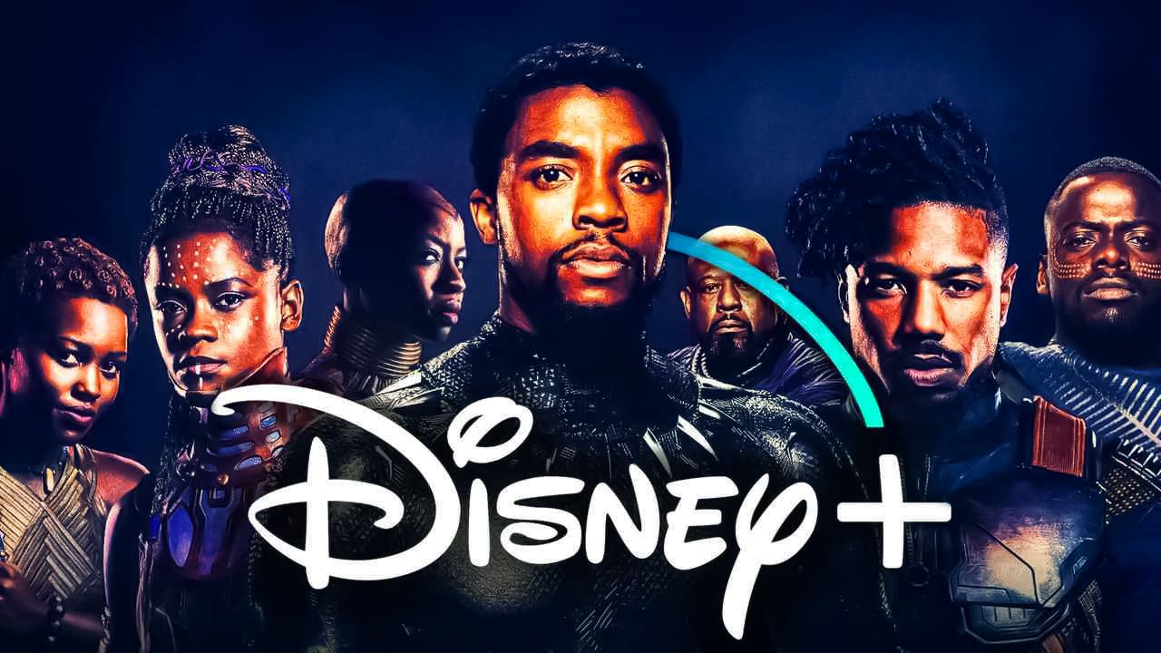Wakanda Show MCU News & Release Dates | The Direct