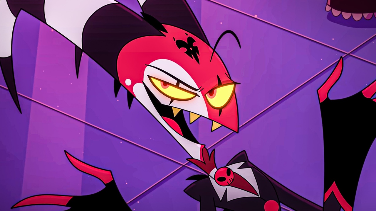 Hazbin Hotel (Prime Video) | Latest News | The Direct