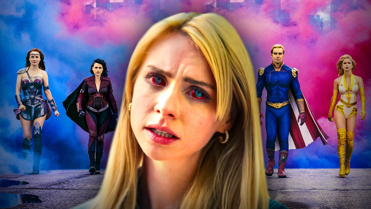 Gen V Latest News | The Direct