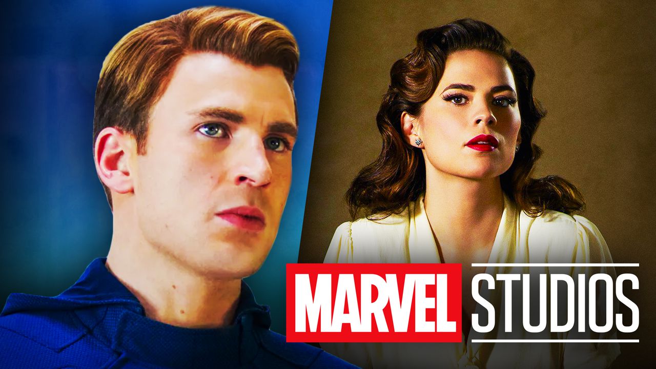 Agent Carter (Disney+ Series) News & Updates