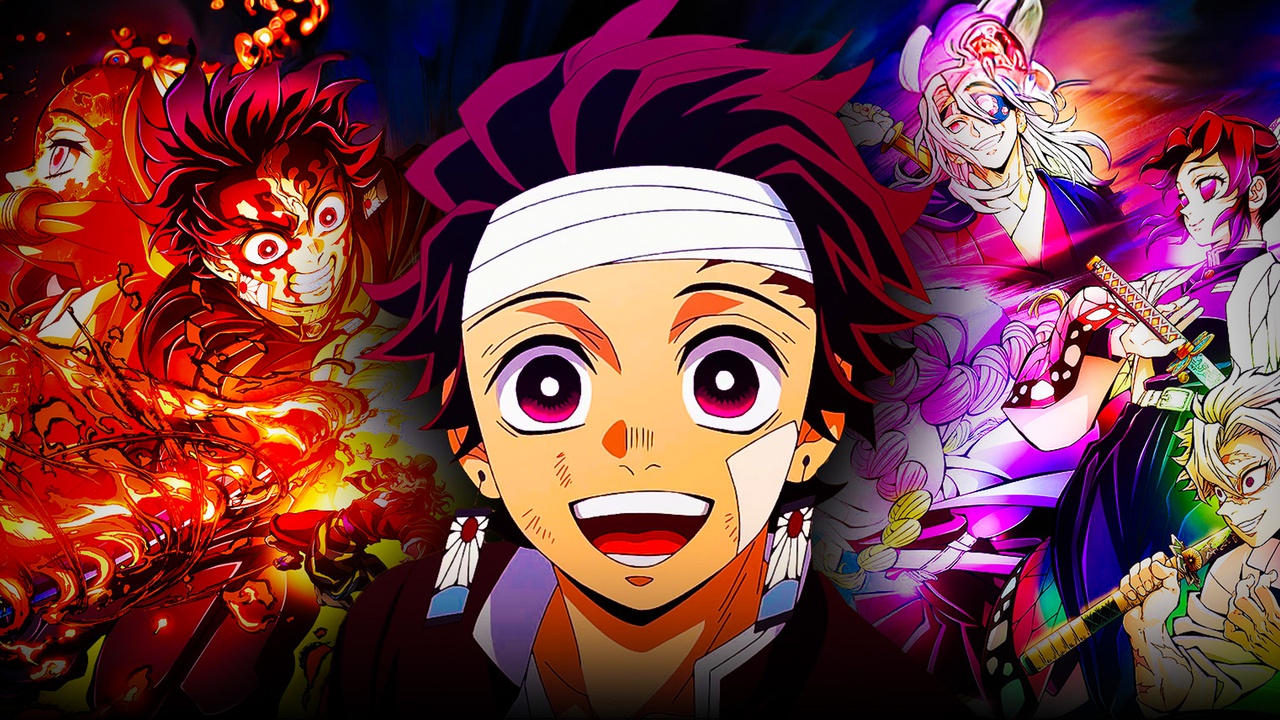 Anime | Page 2 of 3 | The Direct