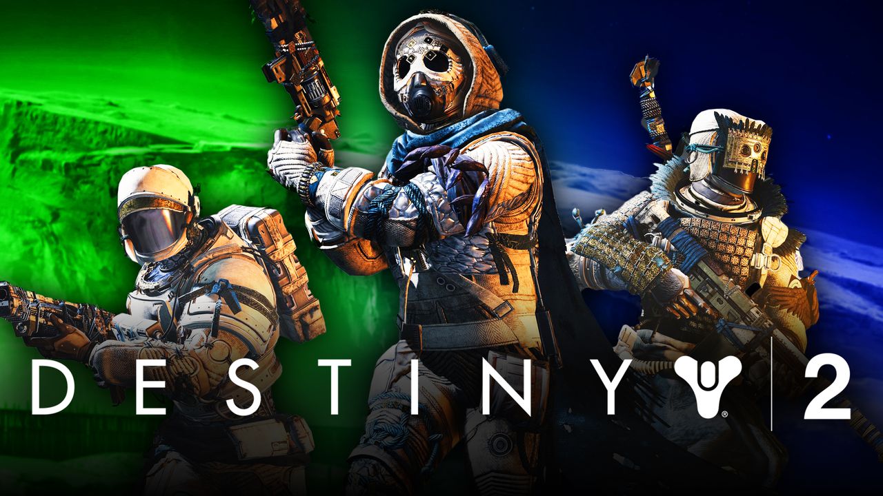Destiny 2: Bungie Announces Crossplay For Next Year, Armor Updates ...