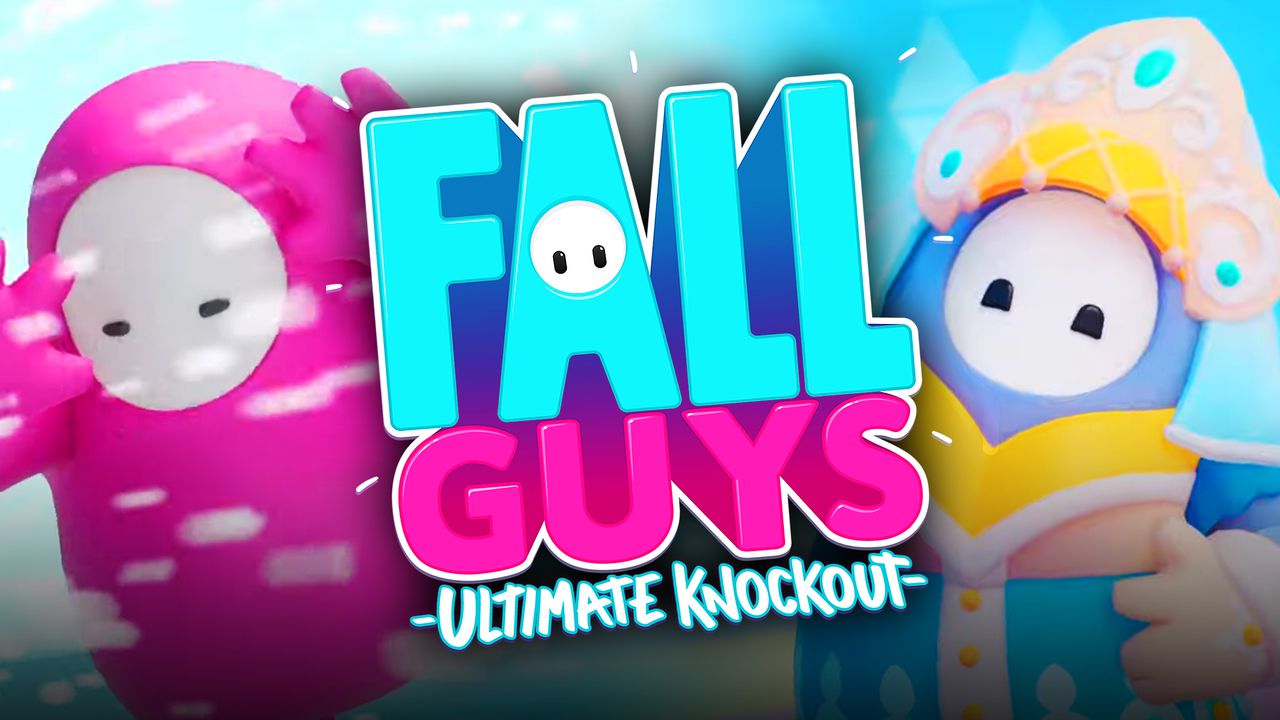 Fall Guys Season 3: Announcement Trailer Brings the Holiday Cheer