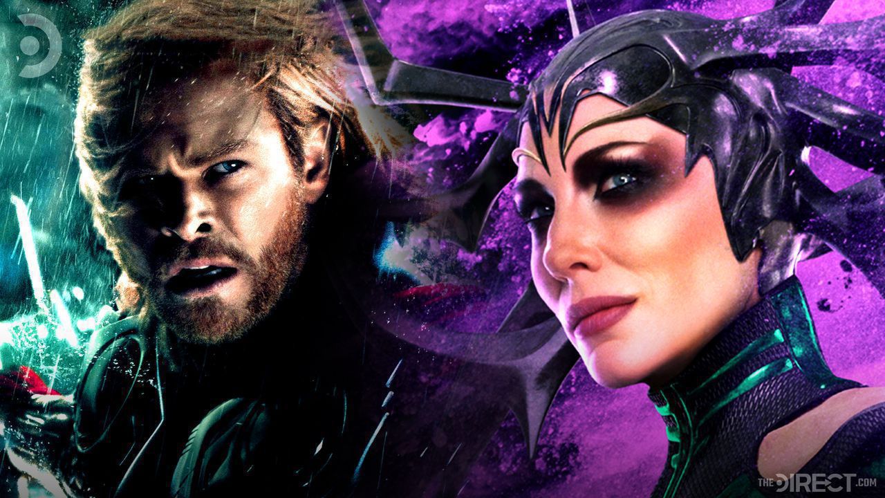 Thor Writer Reveals MCU's Hela Appeared In Original Script of 2011 ...