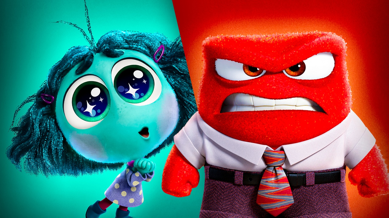 Pixar (Animation Studio) | Latest News | The Direct
