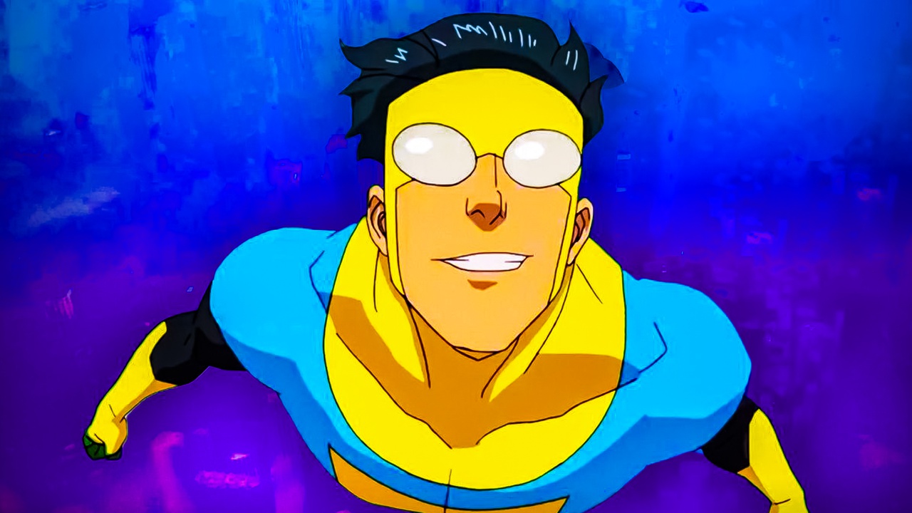Invincible (Amazon Prime Series) | Latest News | The Direct