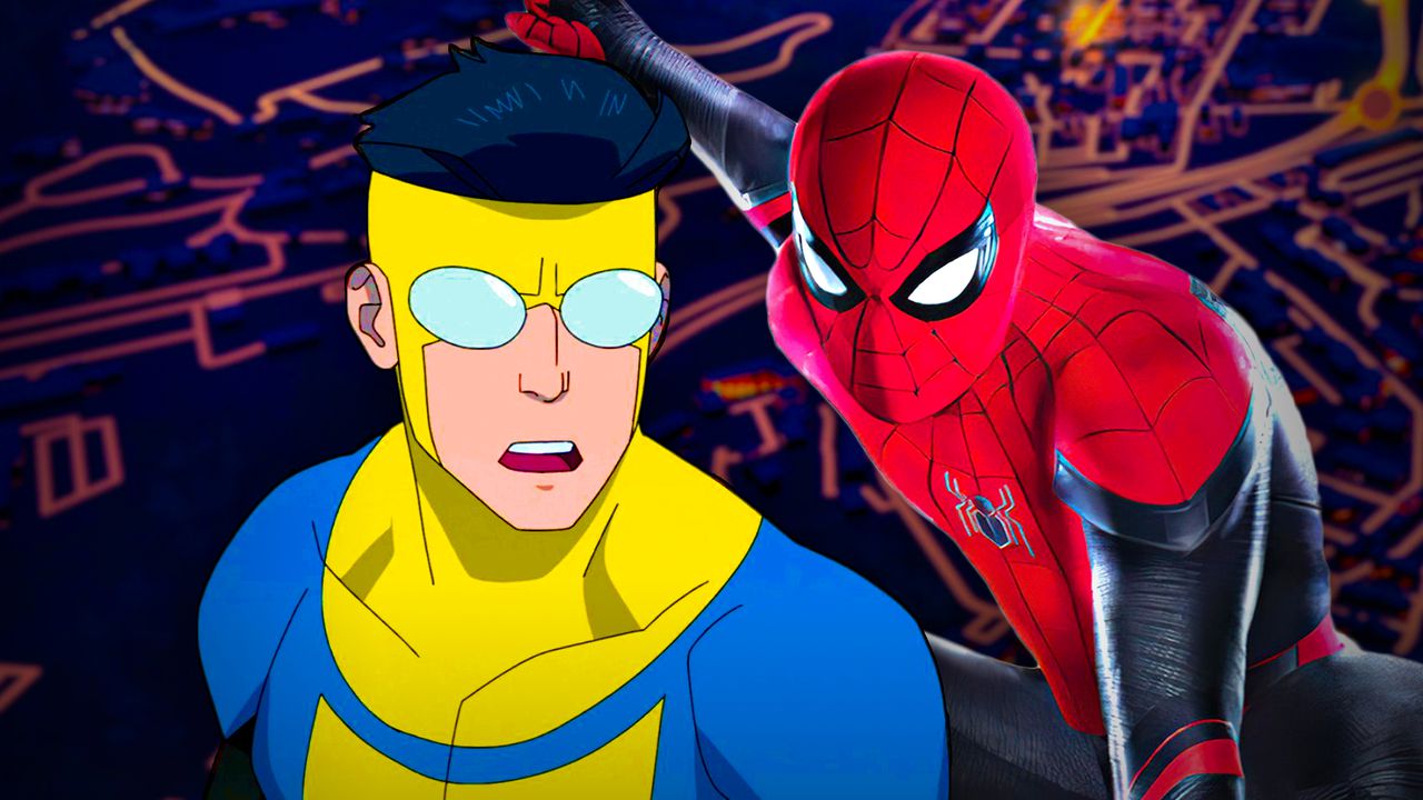 Spider-Man | Page 2 of 43 | The Direct