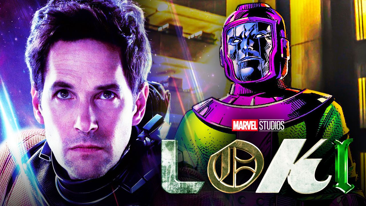 Loki Cliffhanger Explained: Kang & Ant-Man 3 Connections Teased - The ...