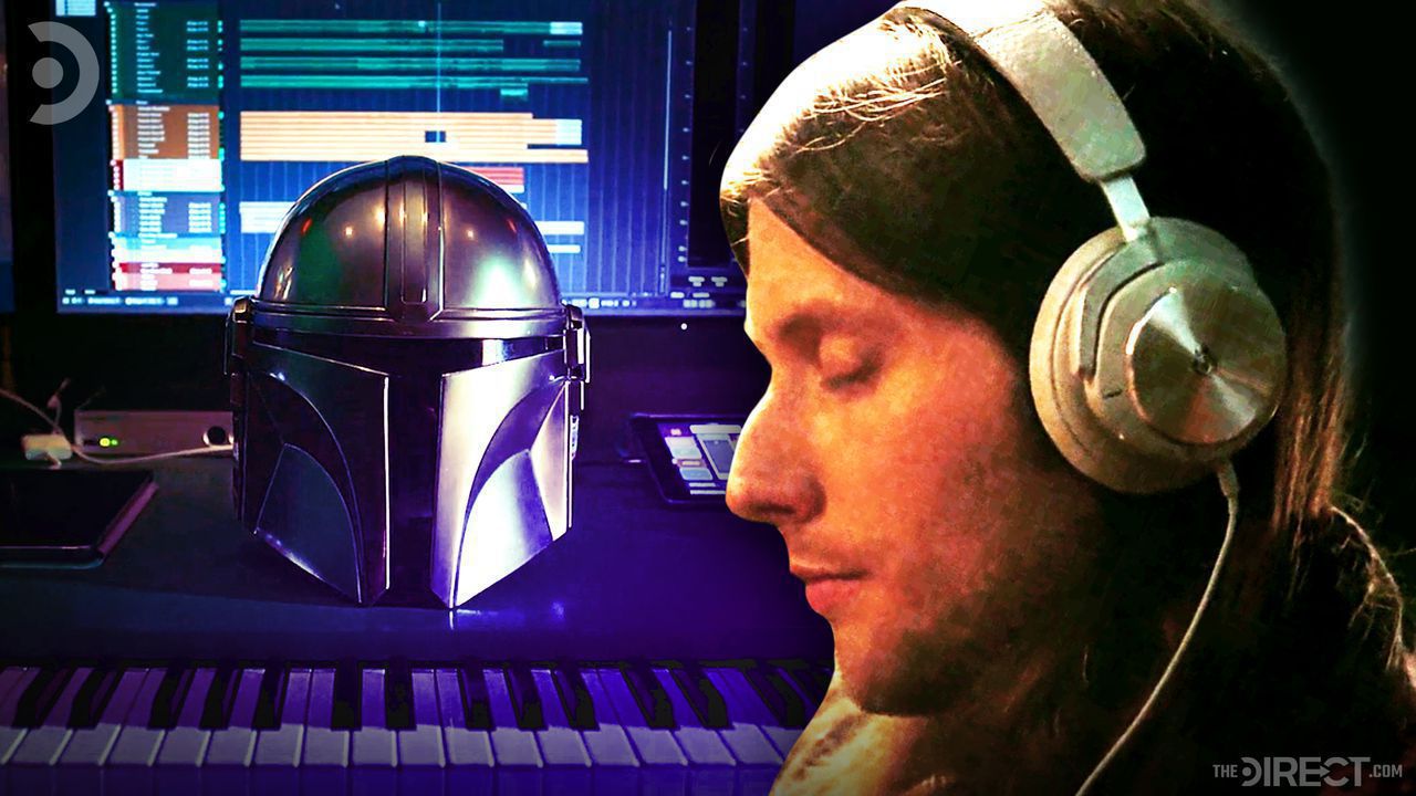 The Mandalorian Releases Official Music Video Featuring Composer Ludwig ...