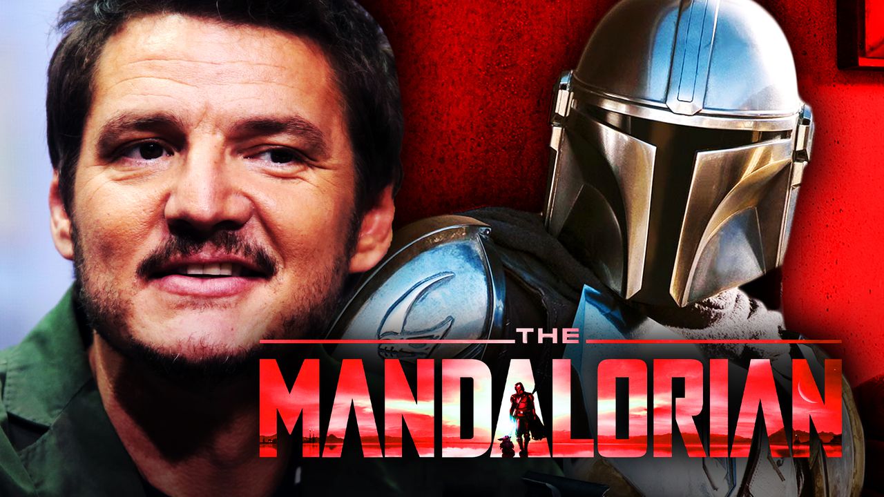The Mandalorian: Din Djarin Actor Opens Up About Biggest Challenge of ...