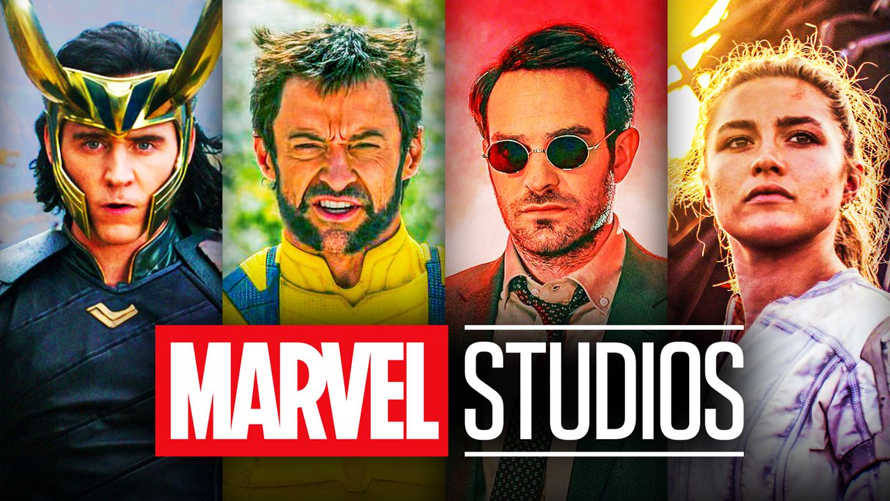 Ironheart (2025) MCU News & Release Dates | The Direct
