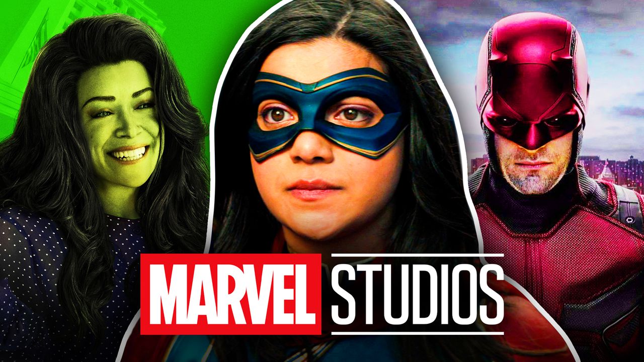 Ms. Marvel (Series) | Page 3 of 8 | The Direct