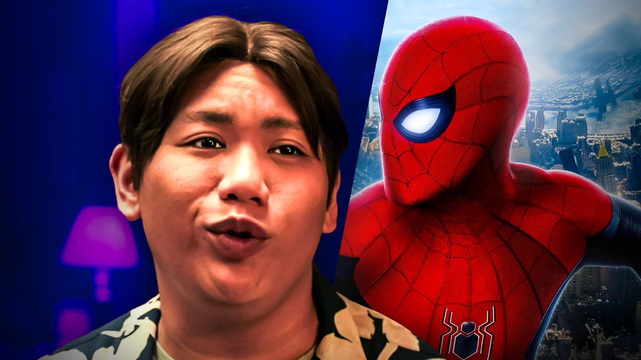 Jacob Batalon (Actor) | Latest News and Top Stories