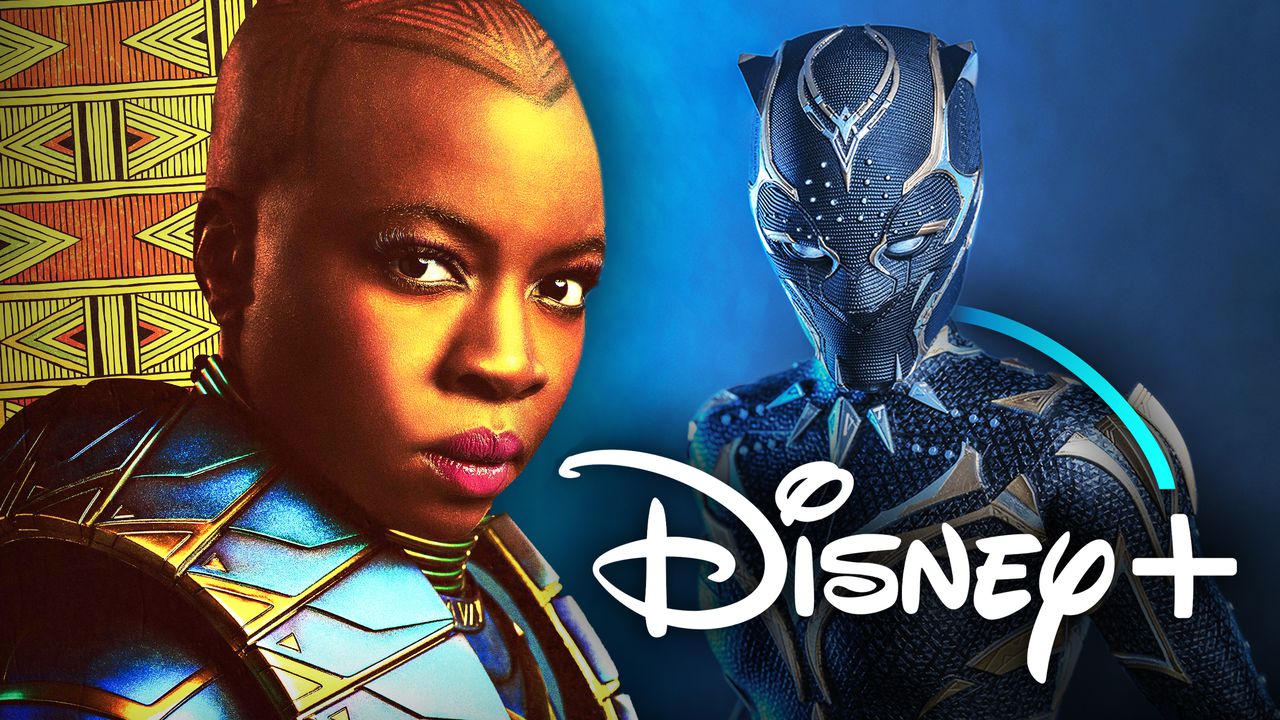 Okoye (MCU) | Updates, Powers & Appearances | The Direct