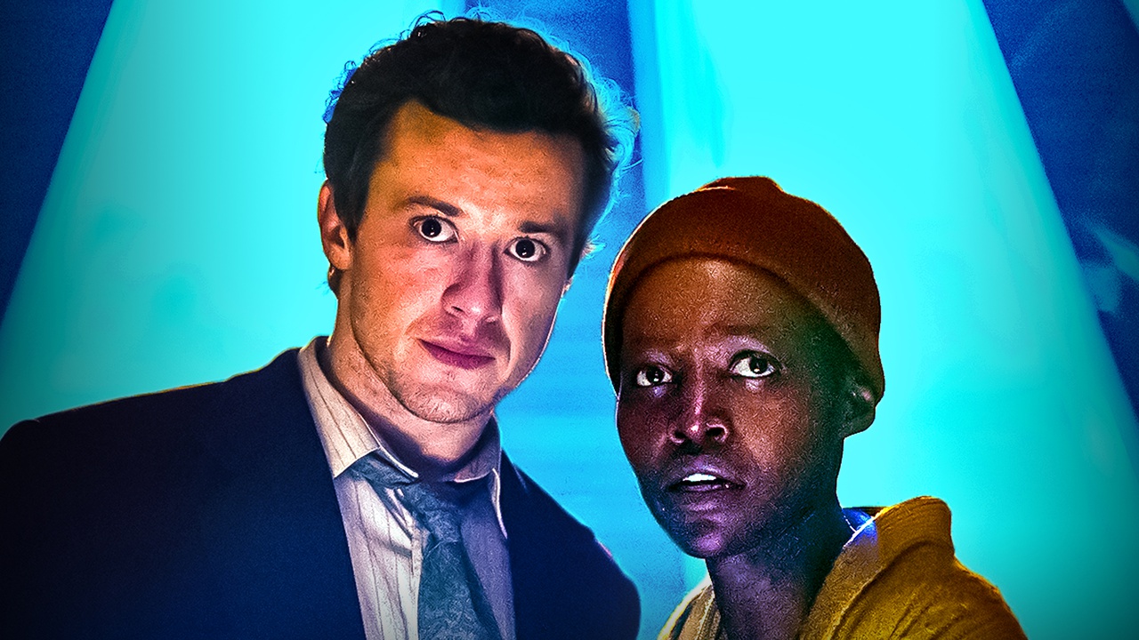 Lupita Nyong'o (Nakia Actor) | Latest News | The Direct