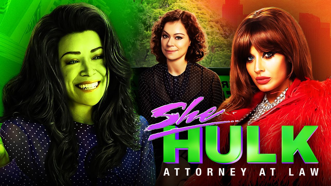 She-Hulk TV Review: Is It Worth Watching? | Flipboard