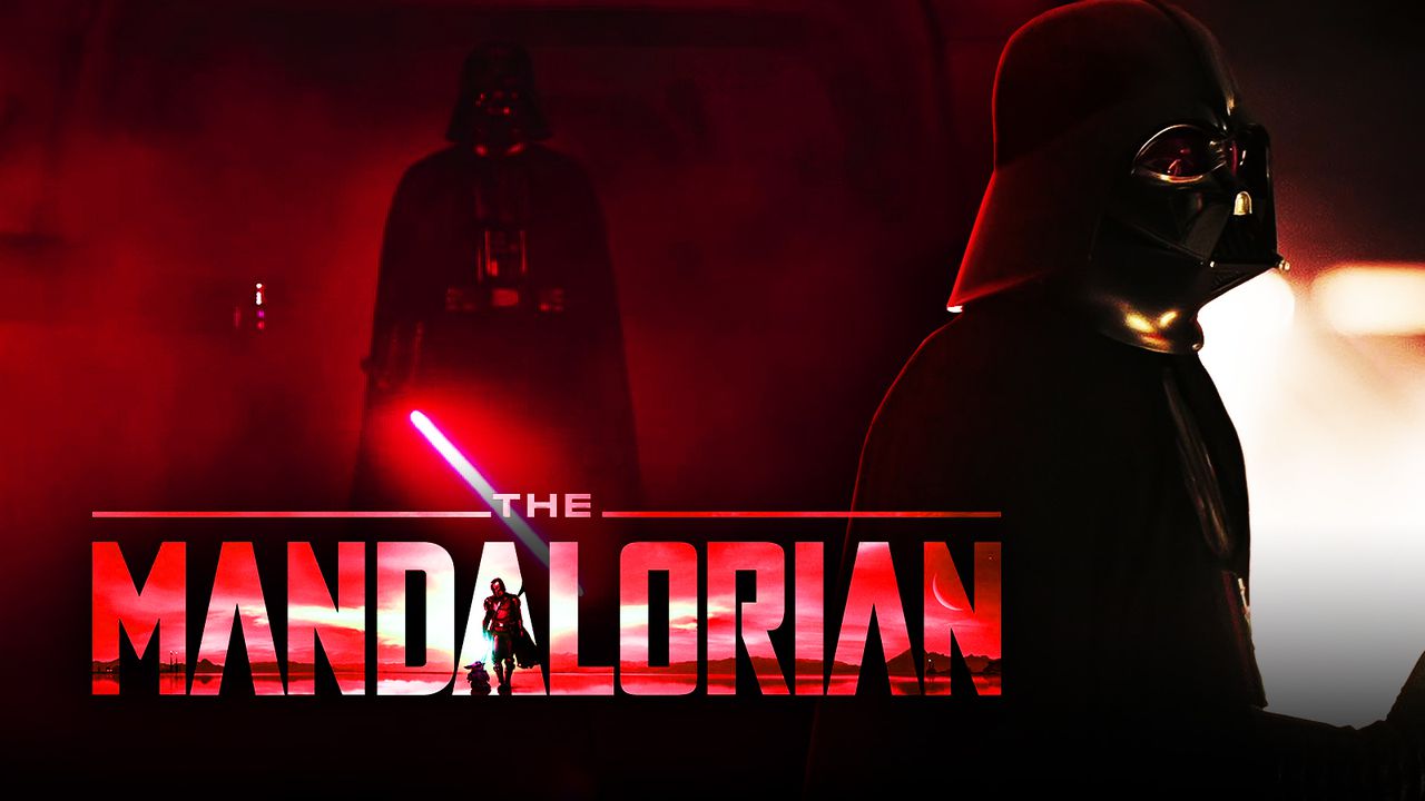 Star Wars: Rogue One's Darth Vader Scene Receives Callback in The ...