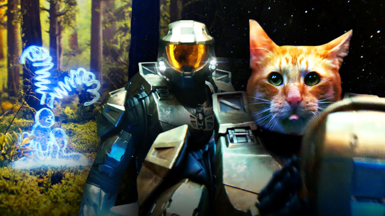 Thor: Ragnarok's Taika Waititi Directs New Xbox Short Film Featuring a ...