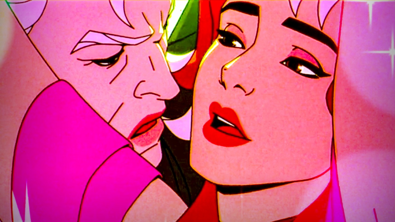 Brad Winderbaum (Marvel Studios Animation Head) | News