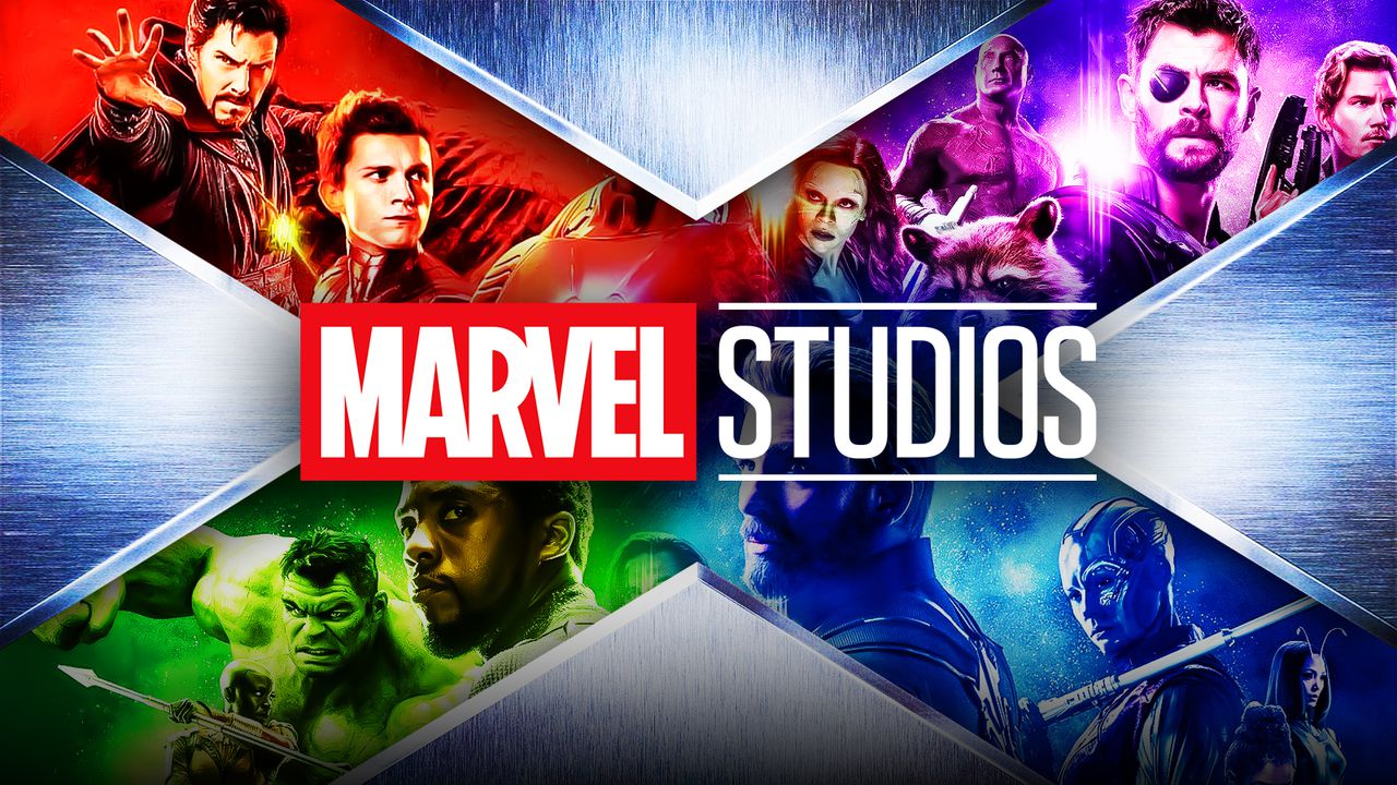 MCU Multiverse Saga | Latest News & Updates | The Direct