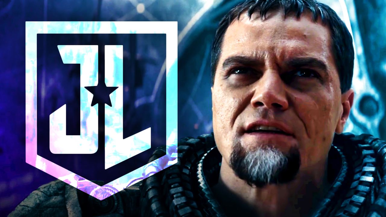 Zack Snyder's Justice League: Michael Shannon Addresses If He'll Return ...