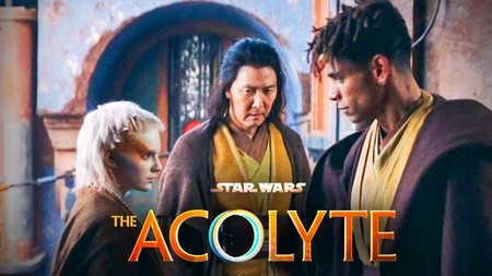 The Acolyte Show Star Wars News & Release Dates | The Direct