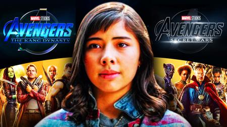 America Chavez Latest News Updates & Releases | The Direct