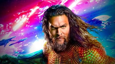 Aquaman and the Lost Kingdom | Page 4 of 4 | The Direct