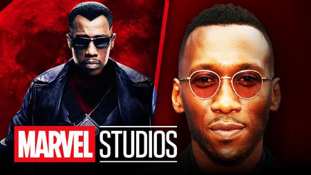 Blade (2025 MCU Movie) | Latest News & Top Stories