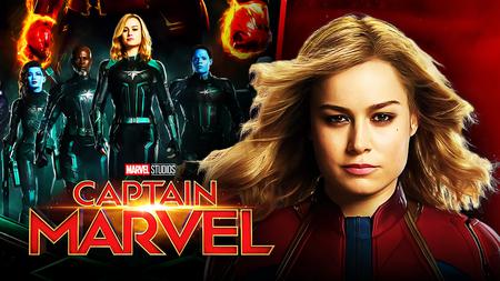 Brie Larson (Captain Marvel Actor) | Latest News & Updates