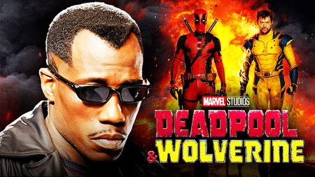 Blade (MCU Character) | Latest News & Updates | The Direct