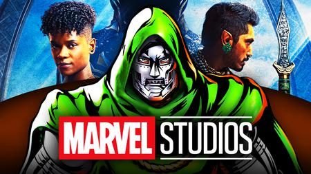 Doctor Doom (MCU) News & Updates | The Direct