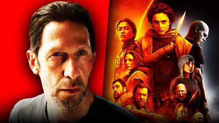 Tim Blake Nelson (Leader Actor) | Latest News | The Direct