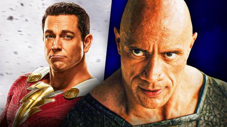 Zachary Levi (Shazam Actor) | Latest News | The Direct