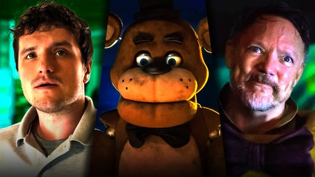 Five Nights at Freddy's (Movie) | Latest News | The Direct