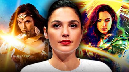 Wonder Woman Latest News Updates & Releases | The Direct