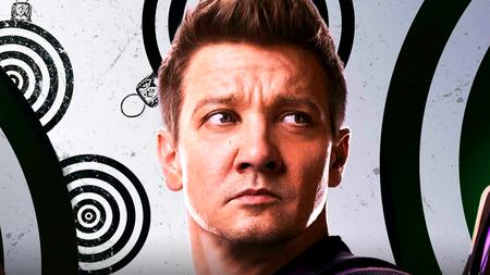 Jeremy Renner (Hawkeye Actor) | Latest News | The Direct