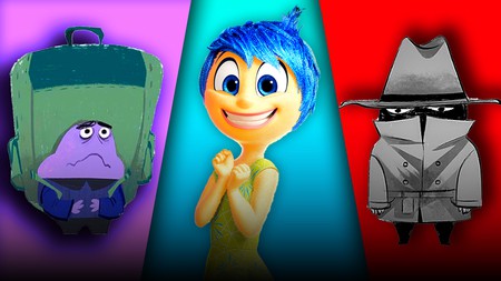 Pixar (Animation Studio) | Latest News | The Direct