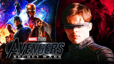 Avengers 6: Secret Wars (2027) | News, Release Date & More