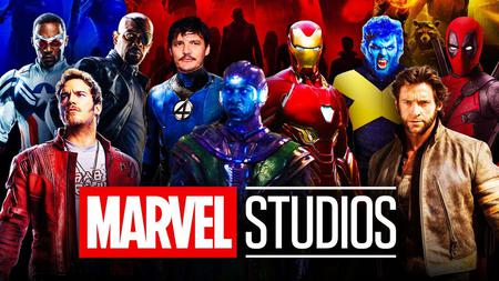 Marvel Cinematic Universe Phase 6 | News & Updates