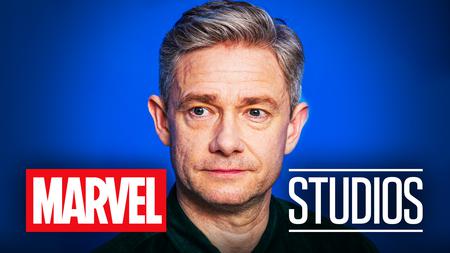 Martin Freeman (Agent Ross Actor) | Latest News | The Direct