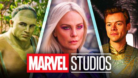 Marvel Cinematic Universe Phase 5 | News & Updates