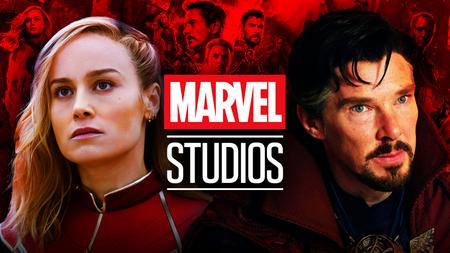 Marvel Cinematic Universe Phase 6 | News & Updates