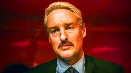 Owen Wilson (Mobius Actor) | Latest News | The Direct