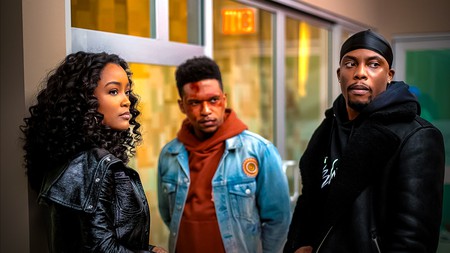 Crime Movies and Shows | Latest News | The Direct