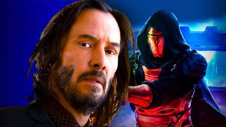 Keanu Reeves (Actor) | Latest News | The Direct