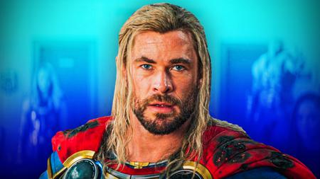 Chris Hemsworth (Thor Actor) | Latest News & Top Stories